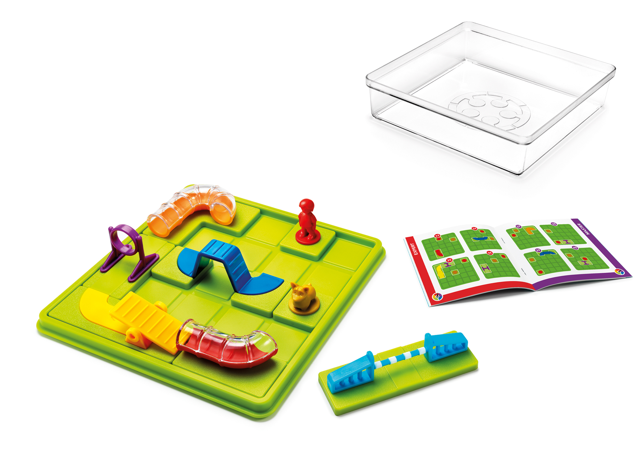 Smart Dog - SmartGames