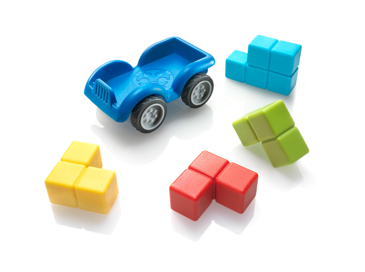 Cars - SmartGames