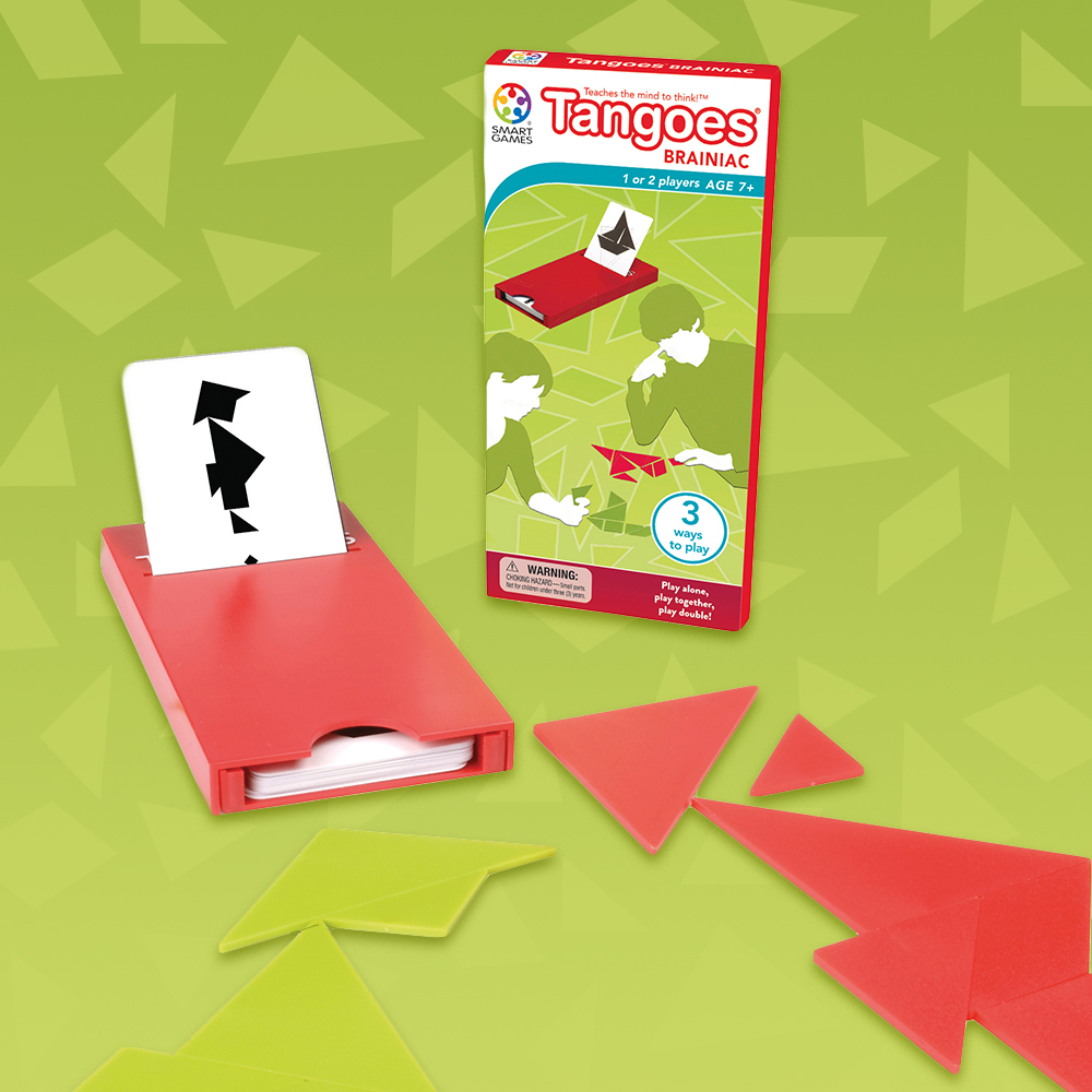 Grabbit - SmartGames